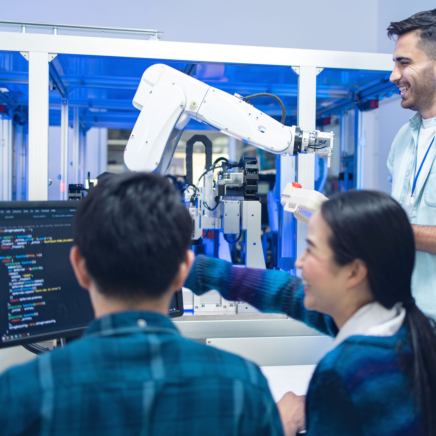 Predictive Maintenance: 7-Schritte-Plan für die Einführung